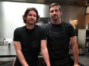 The Kitchen - Babylon Eco Centre